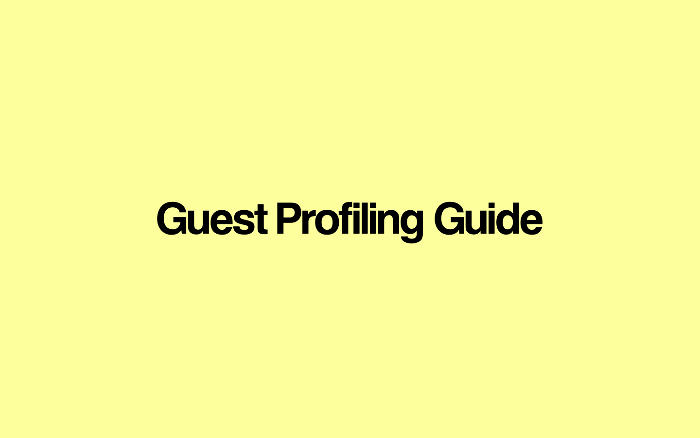 Guest Profiling Guide | RISC Zero Developer Docs